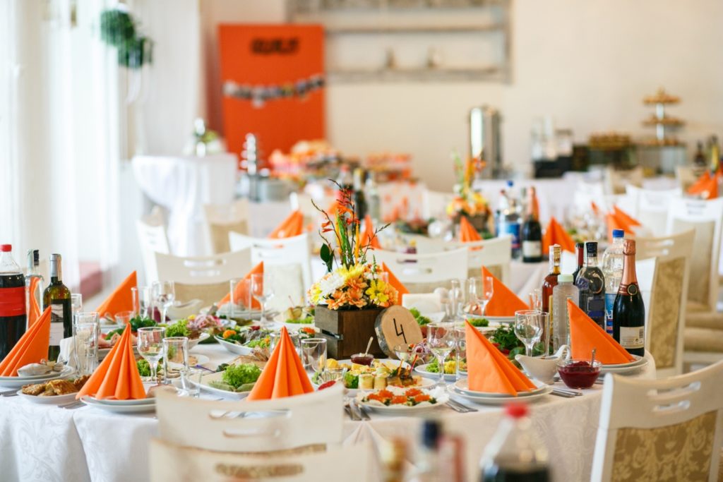 Banquet - Concept Catering