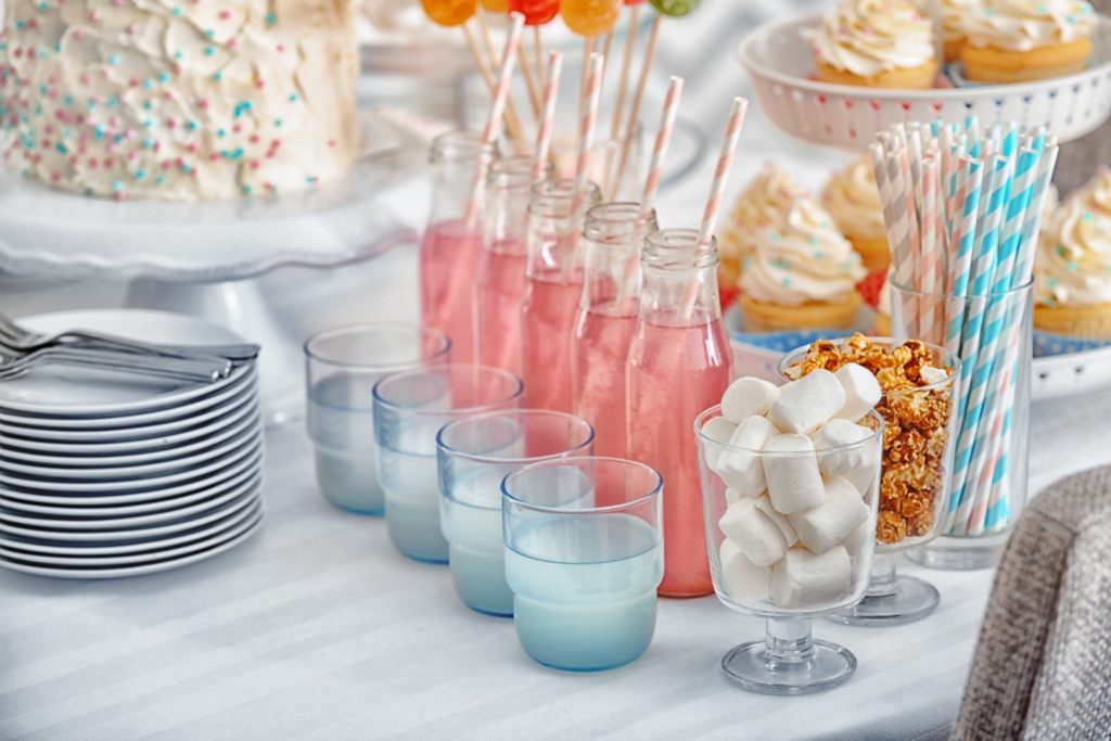 Kids catering - Concept Catering