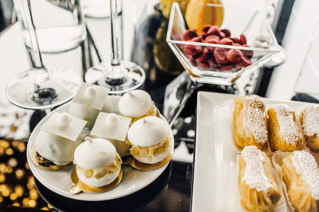 Coffee-break - Concept Catering