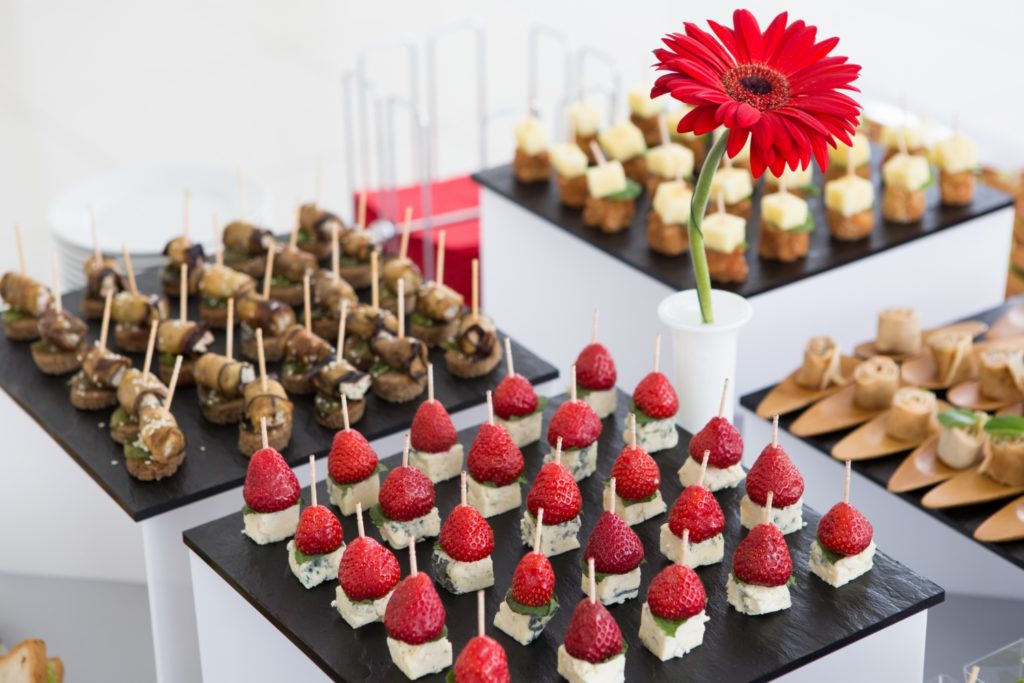 Theme catering - Concept Catering
